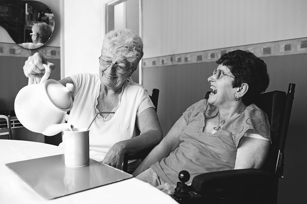 Making safeguarding personal at OPG – Office of the Public Guardian