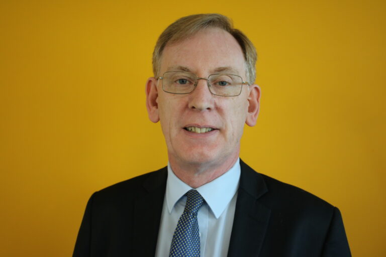 Mike Driver – Office of the Public Guardian