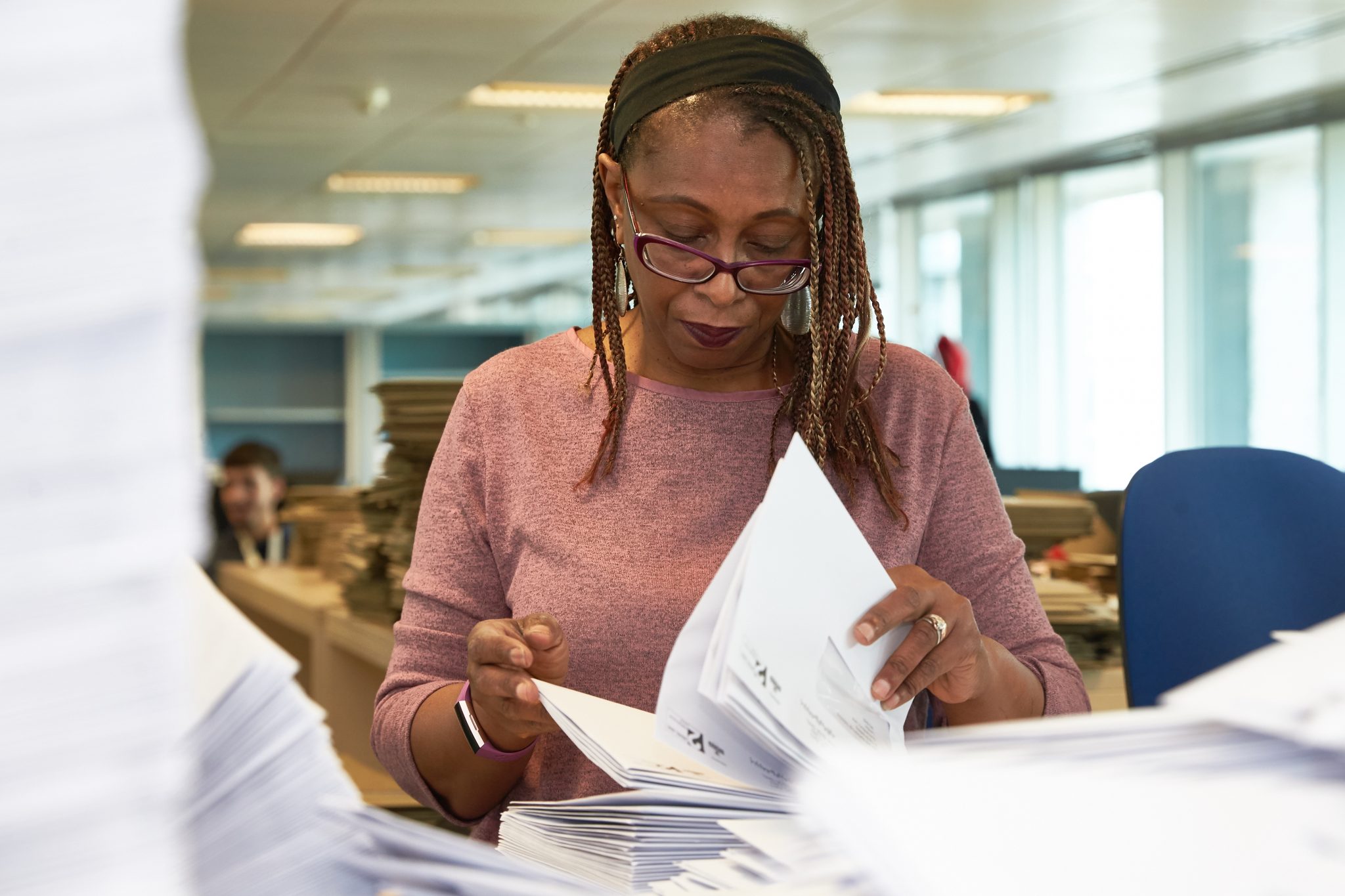 Managing LPA registration delays – an update from OPG – Office of the ...