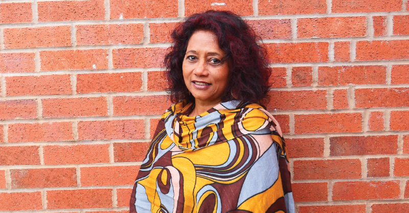 Power of Attorney stories: Shirin – Office of the Public Guardian