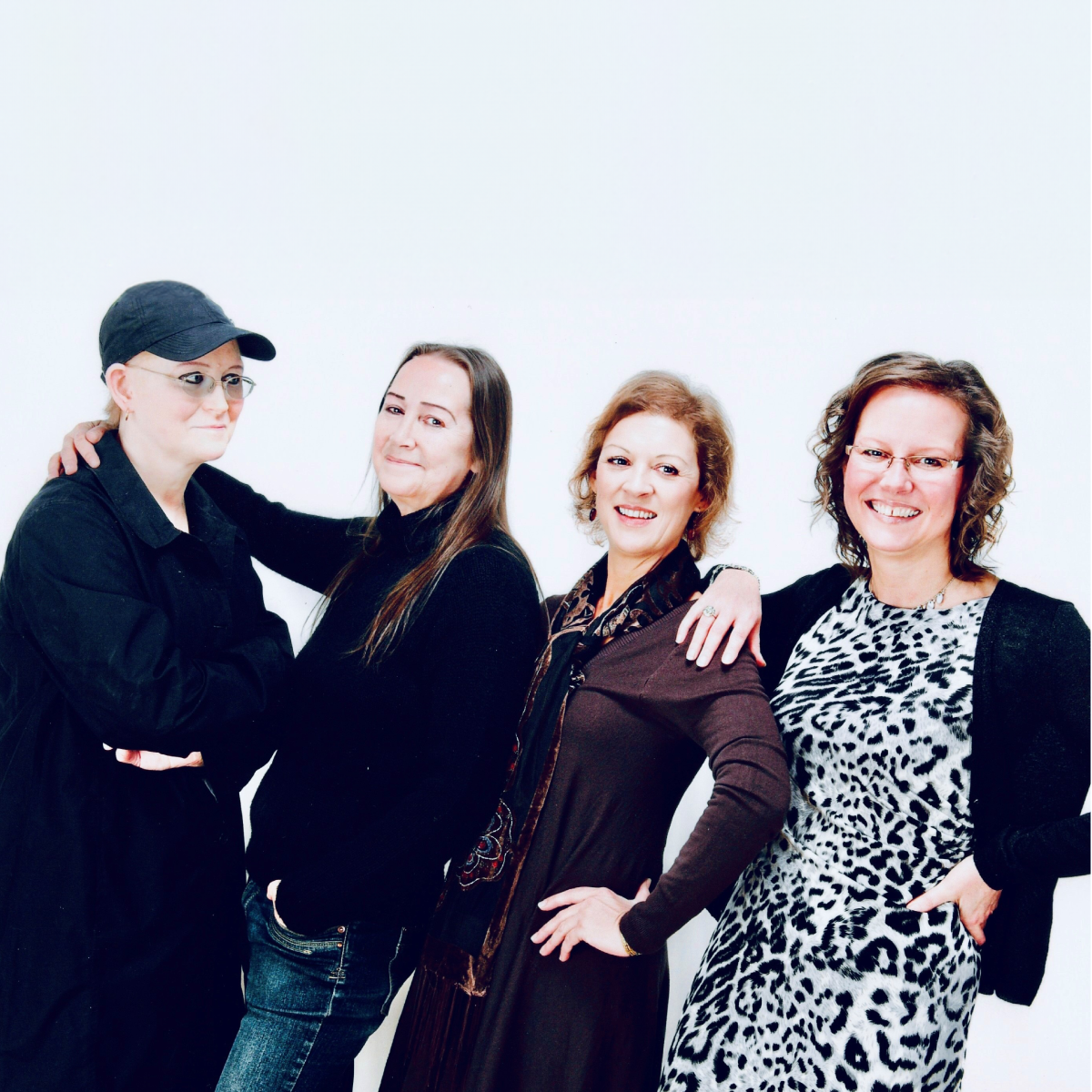 Power of Attorney Stories: Shirley – Office of the Public Guardian