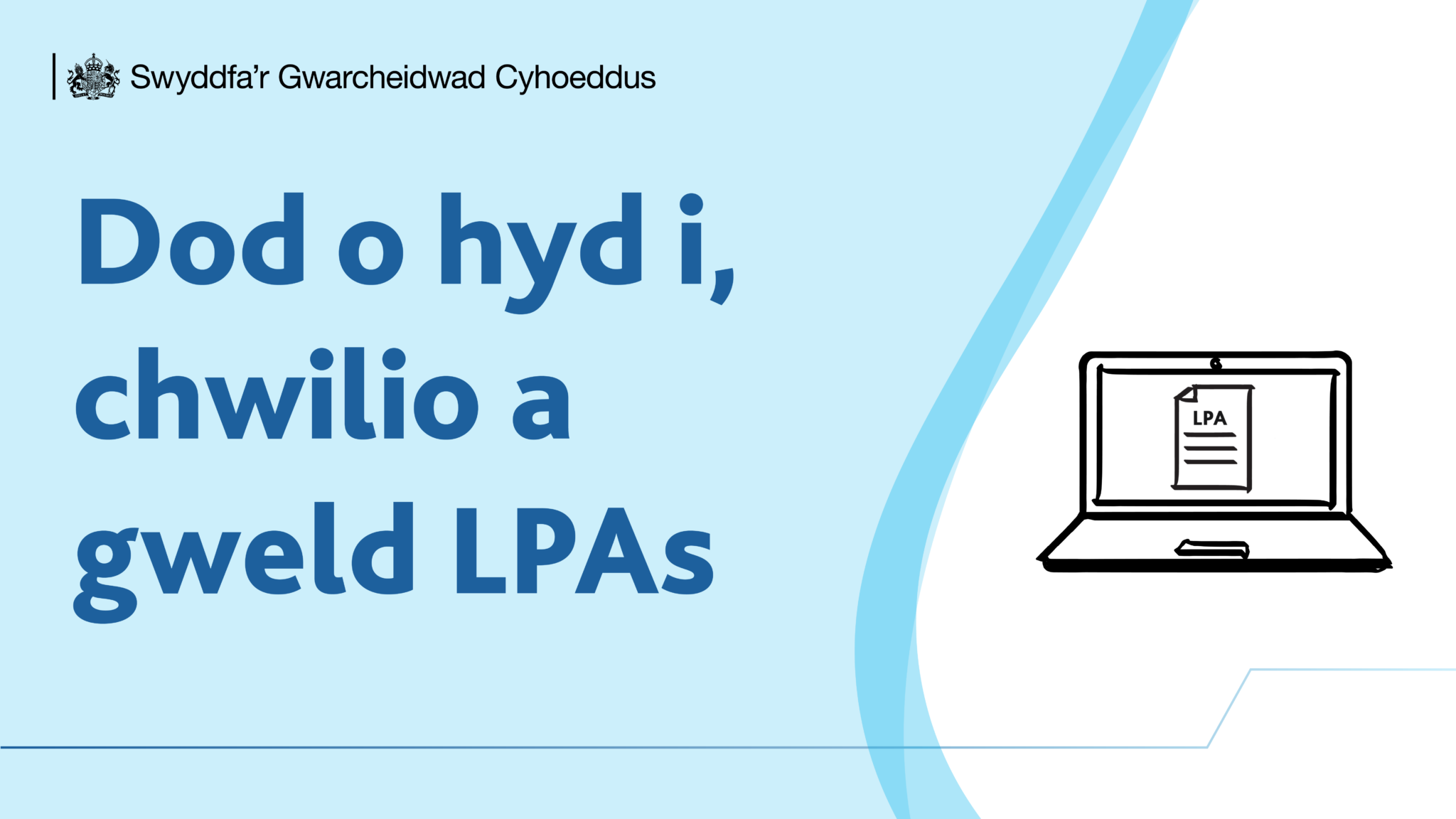 Your questions answered: Finding, searching and viewing lasting powers ...