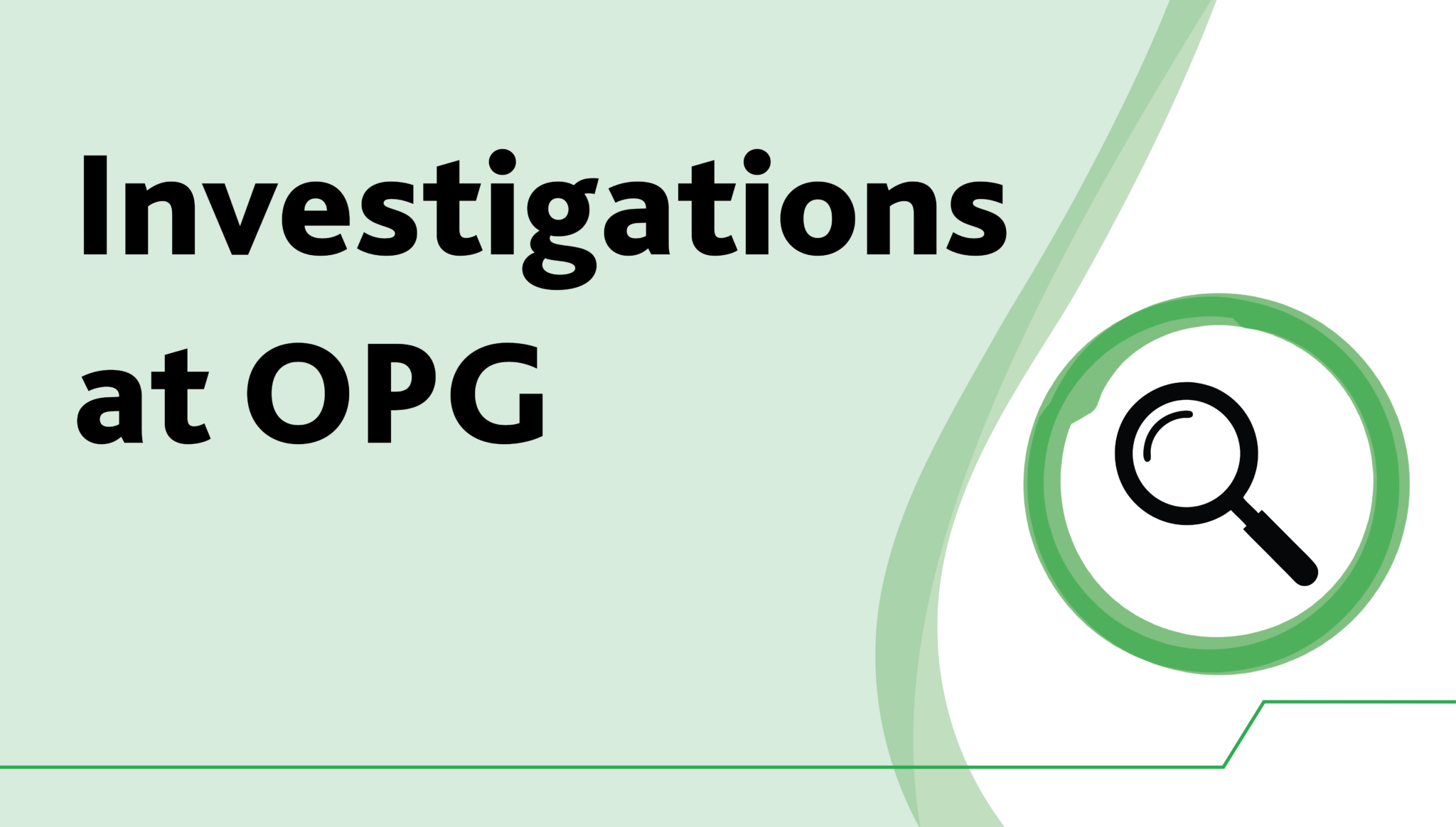 lasting power of attorney – Office of the Public Guardian